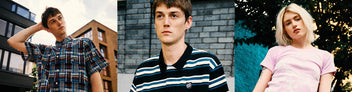 Skate Clothing | Clothing for Skateboarding | Santa Cruz Skateboards UK